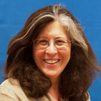 deborah cogan thacker - Independent Researcher
