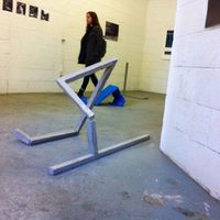 Miranda Johnson - Goldsmiths, University of London