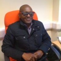 George Okeyo - Jomo Kenyatta University of Agriculture and Technology