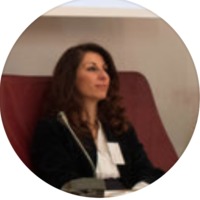 Mary Constantoglou - University of the Aegean