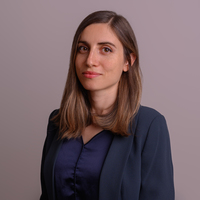 Elena Panaite - Centre National de la Recherche Scientifique / French ...