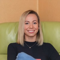 Lagle Reinup - Independent Researcher