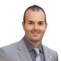 Daniel Antón - Universidad de Sevilla