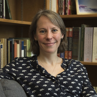 Jessica Barr - University of Massachusetts Amherst