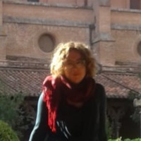 Carolina Píccoli - Universidad Nacional de Rosario (UNR) Argentina