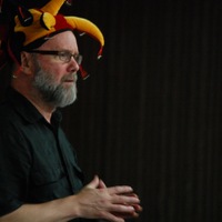 Joe Norris - Brock University