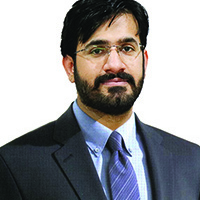 Dr. Ammar Ahmed - Universiti Utara Malaysia