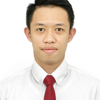 Fadel Muhammad - PT. Pertamina