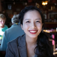 Zihui Lu - Shanghai International Studies University