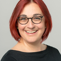 Agnes K Limmer - Ludwig-Maximilians-Universität München