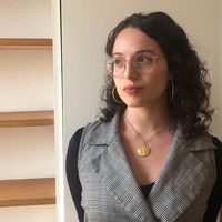 Julia Tomasson | Columbia University - Academia.edu