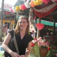 Kristen Cibelli - University of Michigan