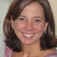 Elizabeth Aranda - University of South Florida