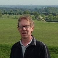 Chris Rasmussen | Fairleigh Dickinson University - Academia.edu