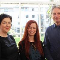 Gillian Duffy - Dublin City University