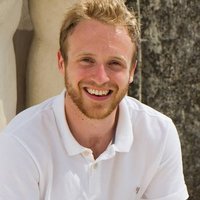 Benjamin E Reed | University of Oxford - Academia.edu