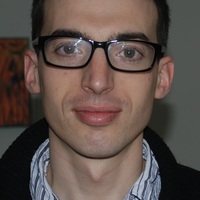 George Holmes - University of Leeds