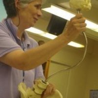 Janet Monge - Independent Researcher