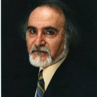 Manuel Berberian - Independent Researcher
