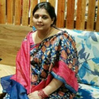 smita parashar - Independent Researcher