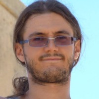 Jordi Manuello - Università degli Studi di Torino