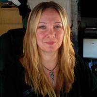 Julie Strom - CSU-Northridge