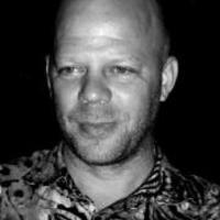 Marc Wegerif - University of Pretoria