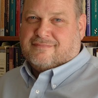 Steve Delamarter - George Fox University