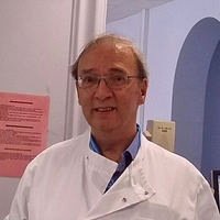 anthony whyte - University of Cambridge