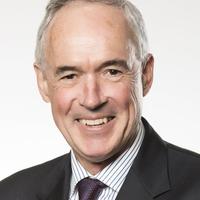 Paul Colditz - The University of Queensland, Australia