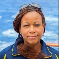 Ruth Blake - Independent Researcher