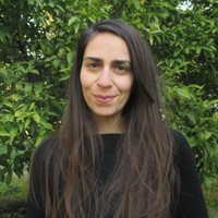 Maria Hadjimichael - University of Cyprus