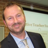 Geoffrey Gates - Western Sydney University