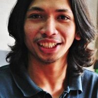 Muhd. Hakim - Independent Researcher