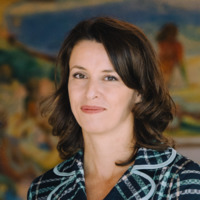 Teodora Vuković - University of Zurich, Switzerland