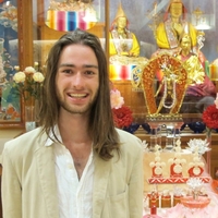 Henry Tozer - University of Cambridge