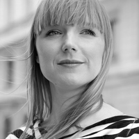 Anna Kurowska - University of Warsaw