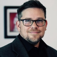 Justin Rock Lipscomb - Holy Names University