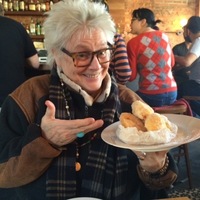 Chrys Ingraham - SUNY: Purchase College