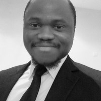 Moshood Olawale Fadeyi - The British University in Dubai