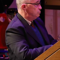 Robert James Stove - Monash University