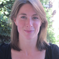 Sarah Hardus - University of Amsterdam