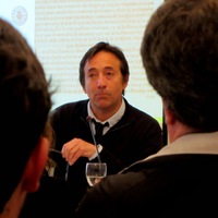 José Marchena - Universidad de Cadiz