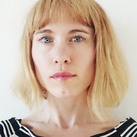 Marrigje Paijmans - University of Amsterdam