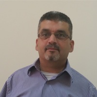 Sami A Awad - Arab American University