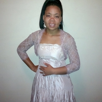 Mamasegare Mabel Mphahlele - University of Pretoria