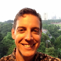 Dan Slater - University of Michigan