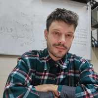 Lucas Miranda Baños - Universidad del Desarrollo (UDD)