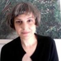 Anna Lambertini - Independent Researcher