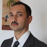 Muath Sabha - Arab American University